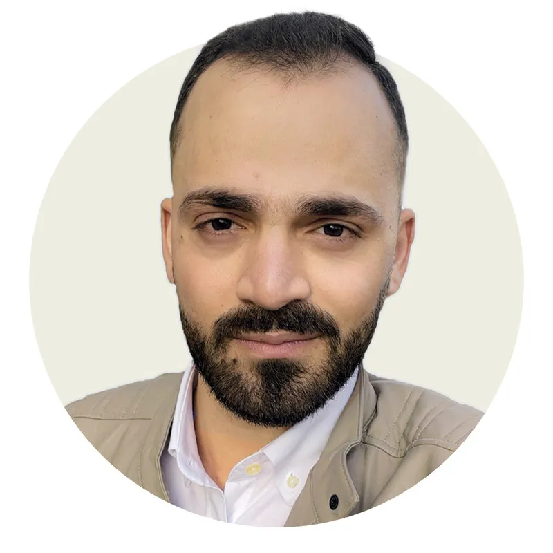 قبيلة | Mohammad Ismael